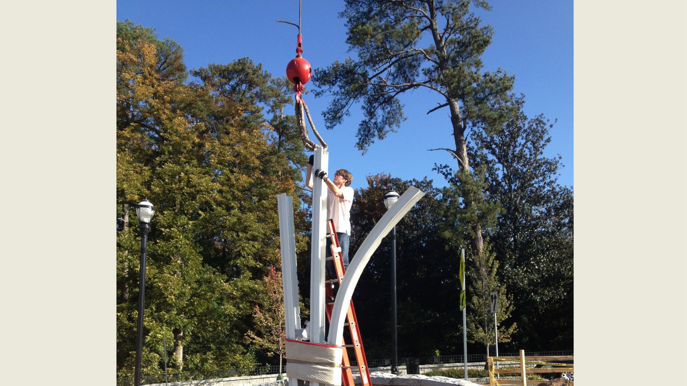 Hidden Emory Part Two